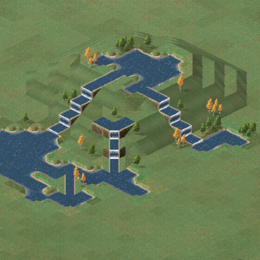 TheoTown - PBbunnypower's plugins