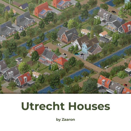 TheoTown - Zaaron's plugins