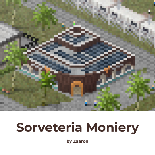 TheoTown - Zaaron's plugins