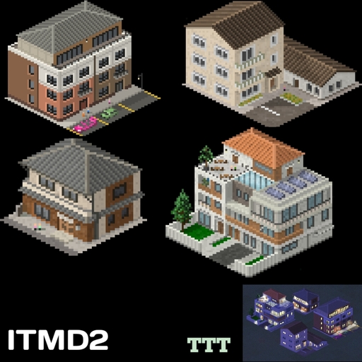 TheoTown - All Plugins