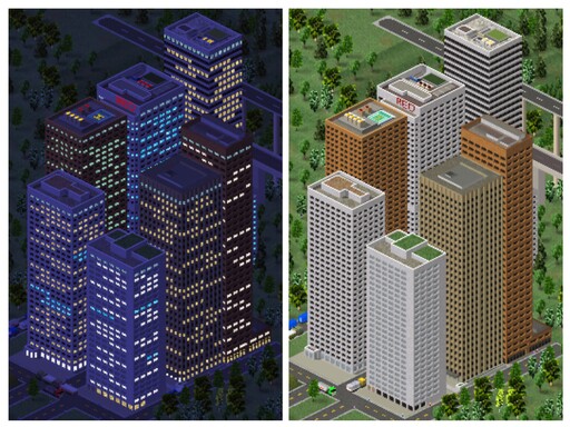 TheoTown - All Plugins