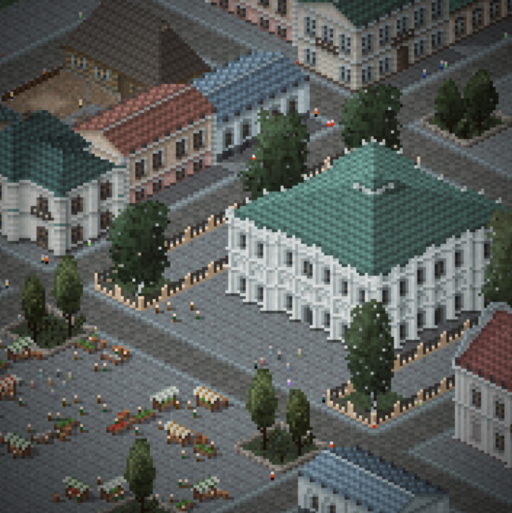 TheoTown - All Plugins