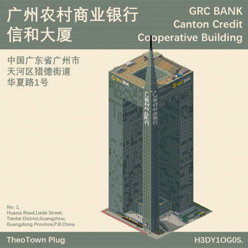 TheoTown - All Plugins