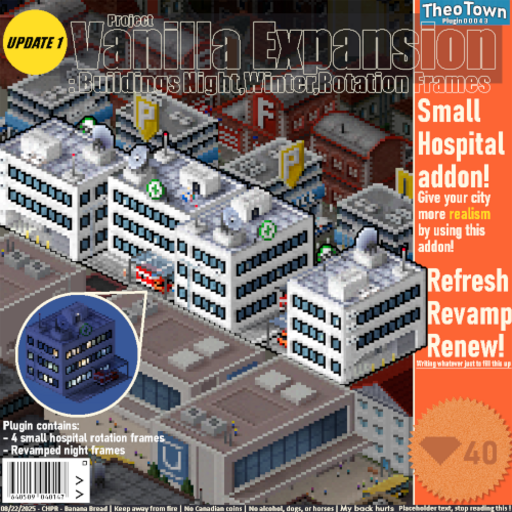 TheoTown - All Plugins